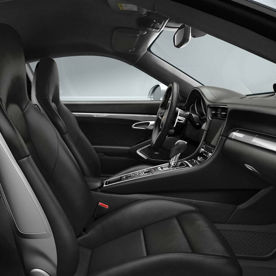 Porsche 911 Turbo (991.2) (2017 - 2019) - Pictures & Gallery