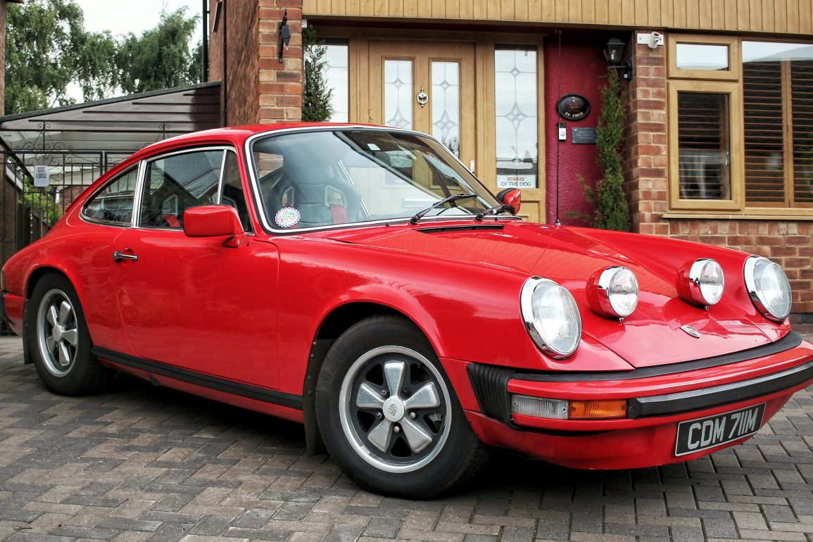 Porsche 911 (G-Series) Specs Archives - Stuttcars