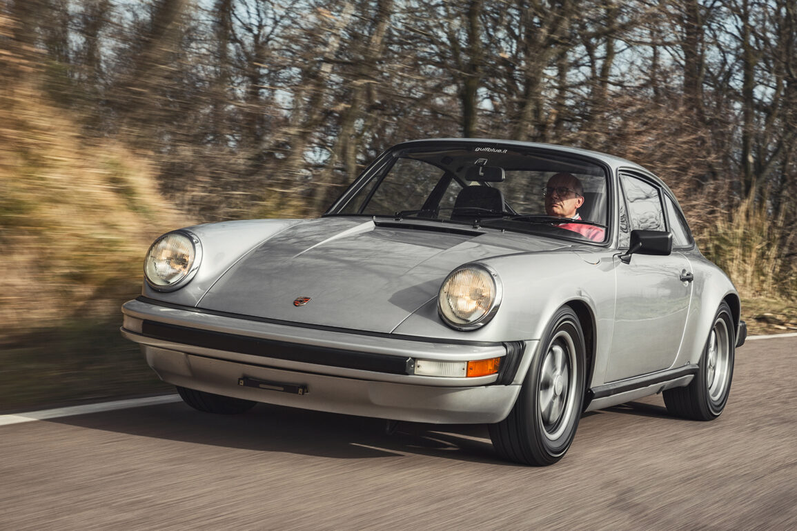 Porsche 911 (G-Series) - Ultimate Model Guide