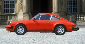 Porsche 911 (G-Series) - Ultimate Model Guide