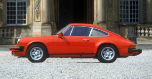 Porsche 911 (G-Series) - Ultimate Model Guide