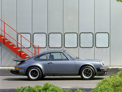 Porsche 911 (G-Series) - Ultimate Model Guide