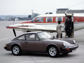 Porsche 911 (G-Series) - Ultimate Model Guide