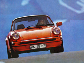 Porsche 911 (G-Series) - Ultimate Model Guide