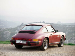 Porsche 911 (G-Series) - Ultimate Model Guide