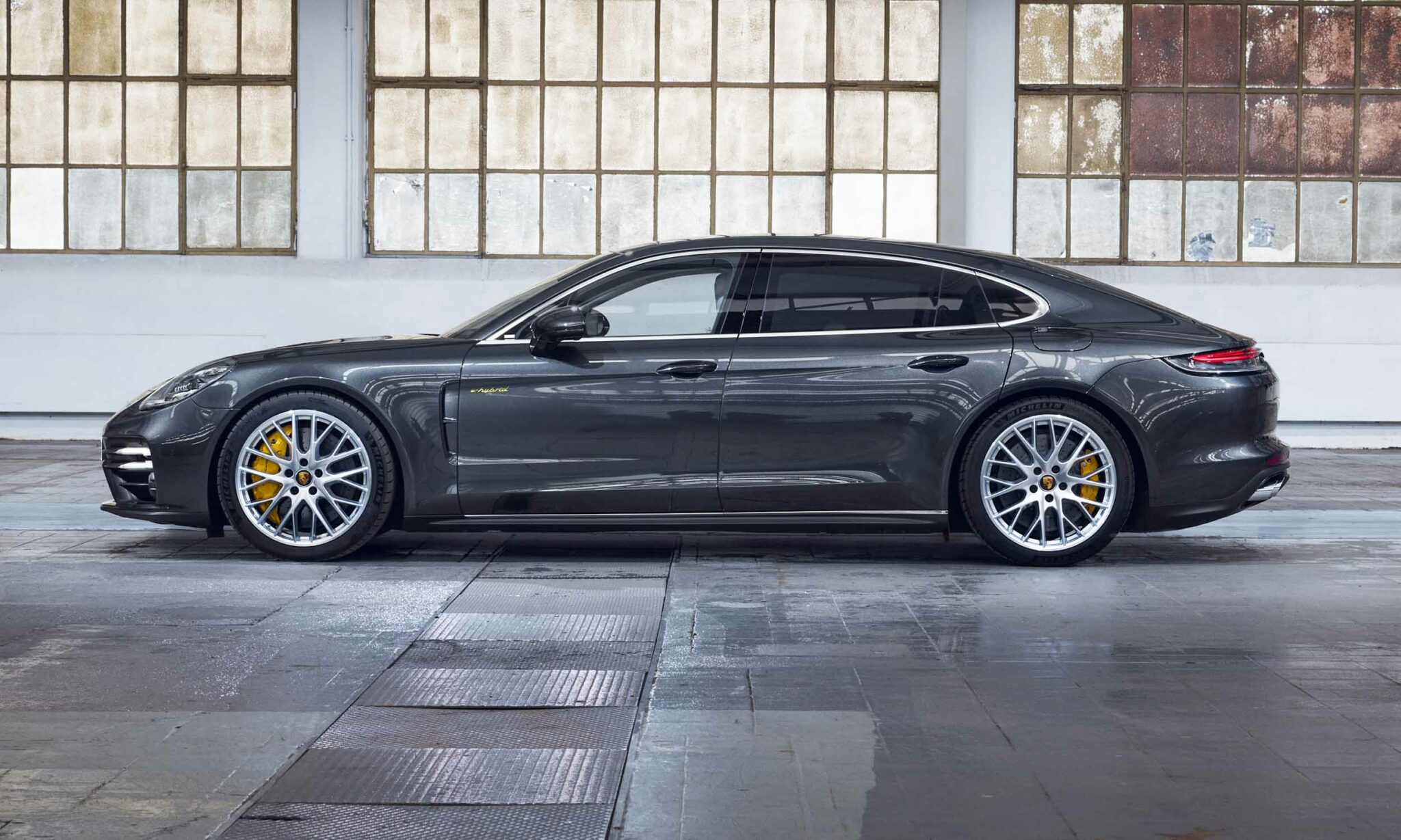 Porsche Panamera - Ultimate Guide (Every Generation & Variant)