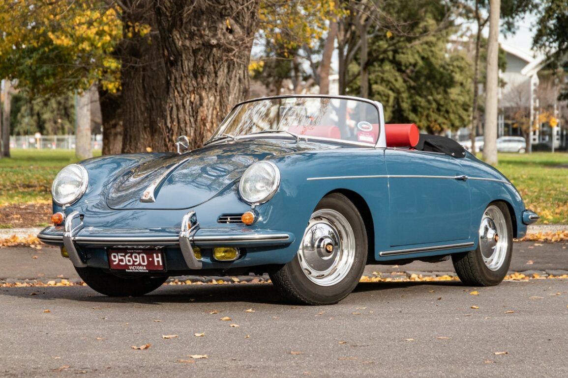 Porsche Pictures & Wallpapers - Stuttcars