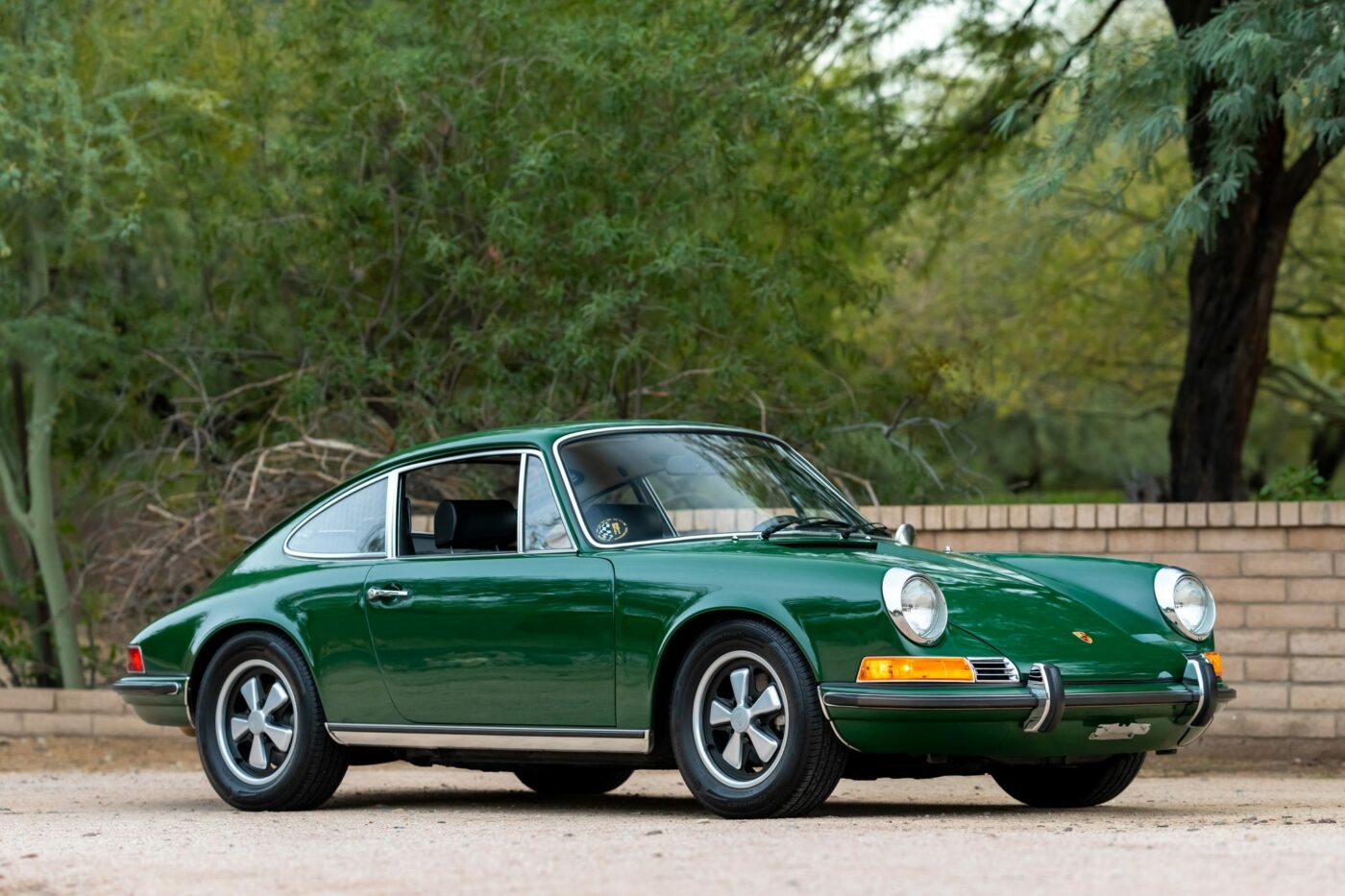 911 E Archives - Stuttcars