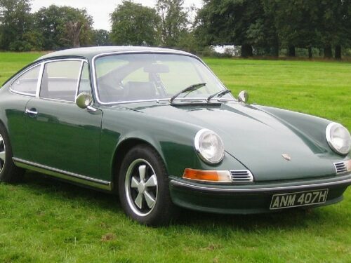 Porsche 911 Buyer's Guide: What You Need to Know