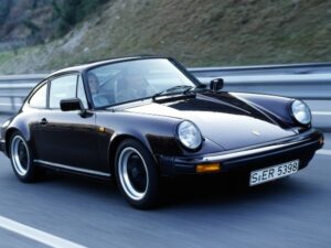 Porsche 911 Buyer's Guide: What You Need to Know