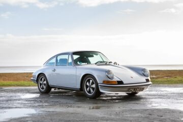 Porsche 911 (F-Series) - Ultimate Model Guide
