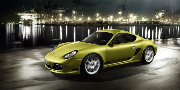 Porsche Cayman - Ultimate Guide (Every Generation & Variant)