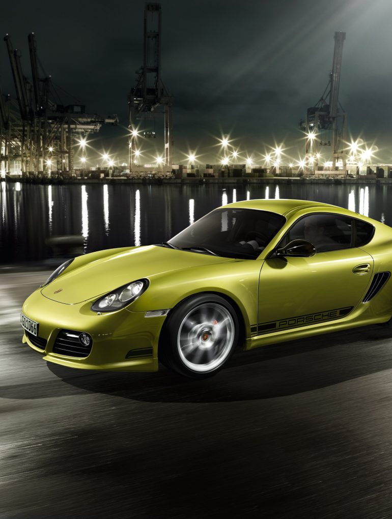 Porsche Cayman - Ultimate Guide (Every Generation & Variant)