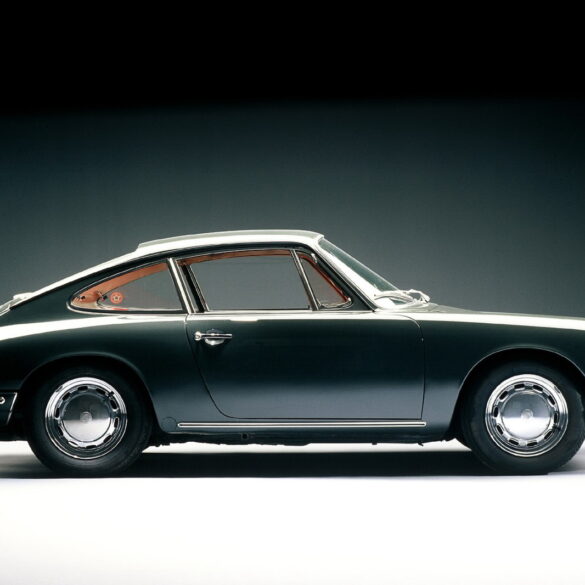 Porsche Cayman 987 - The Story - Stuttcars