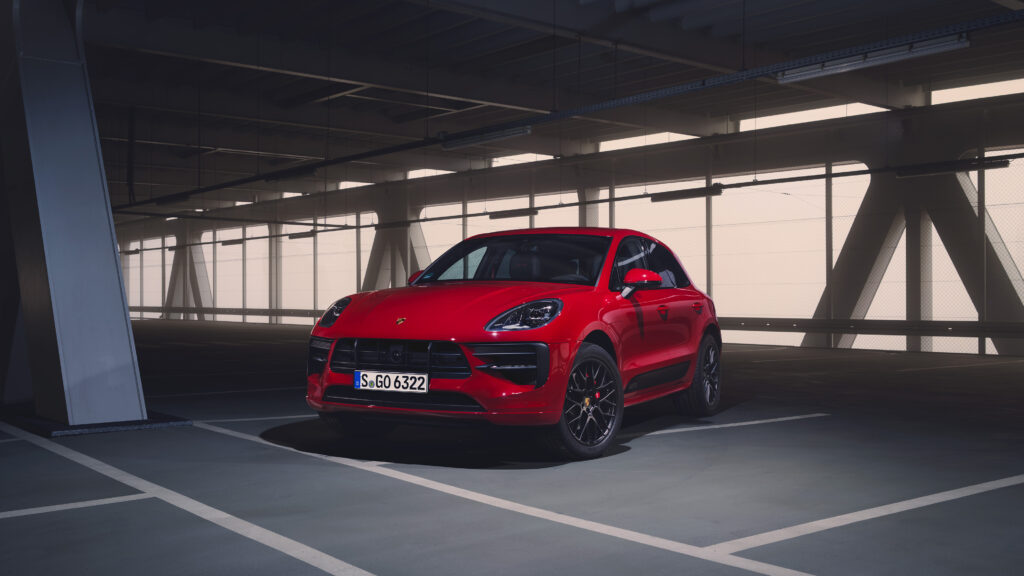 Porsche Models