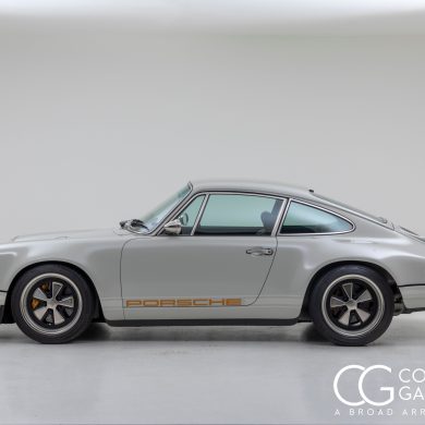 Porsche 911 (996) - The Story - Stuttcars