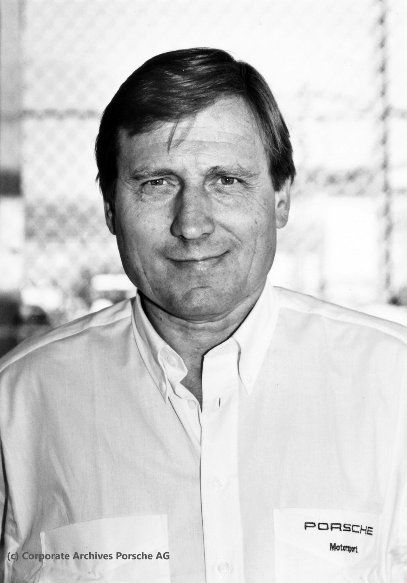 From the Scrap Heap to Winning Le Mans: The TWR Porsche WSC