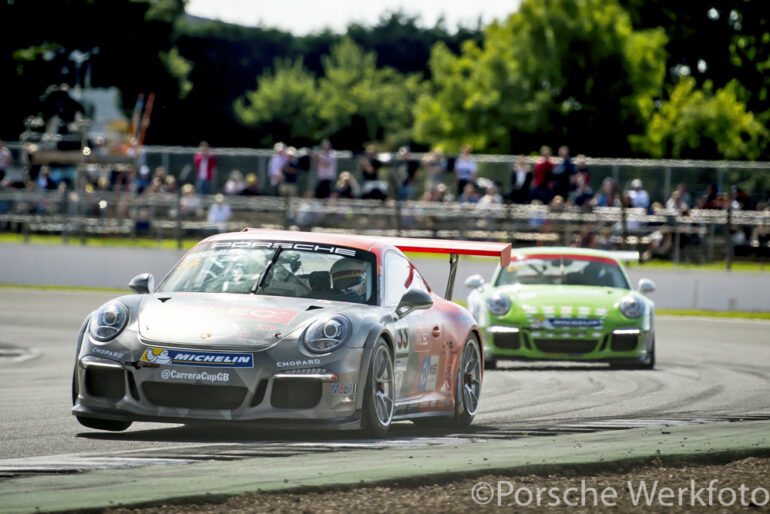 John McCullagh Column #1