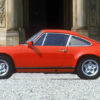 Porsche 914 (All Years) - Paint Colors (Exterior & Interior) - Stuttcars