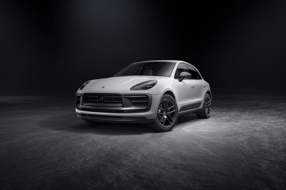 Porsche Macan 1st Gen Guide Archives - Stuttcars