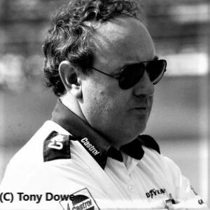 From the Scrap Heap to Winning Le Mans: The TWR Porsche WSC