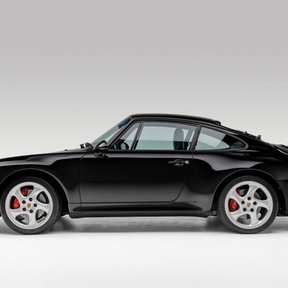 Porsche 968 (1991 - 1995) - Parts Catalogs & Diagrams