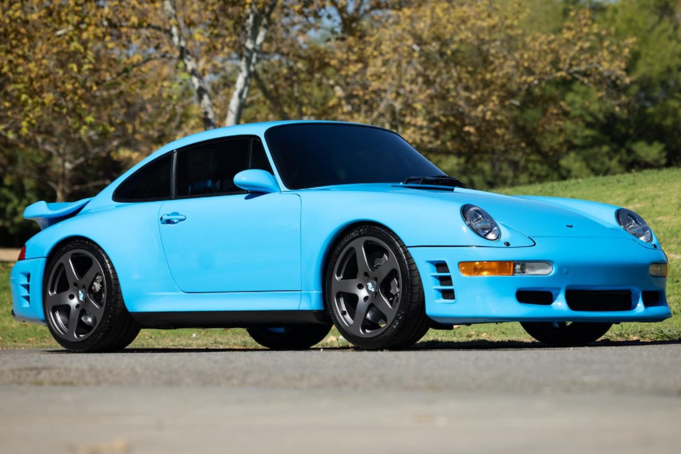 RUF Archives - Stuttcars