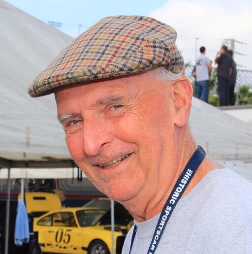 John Starkey, Author at Stuttcars