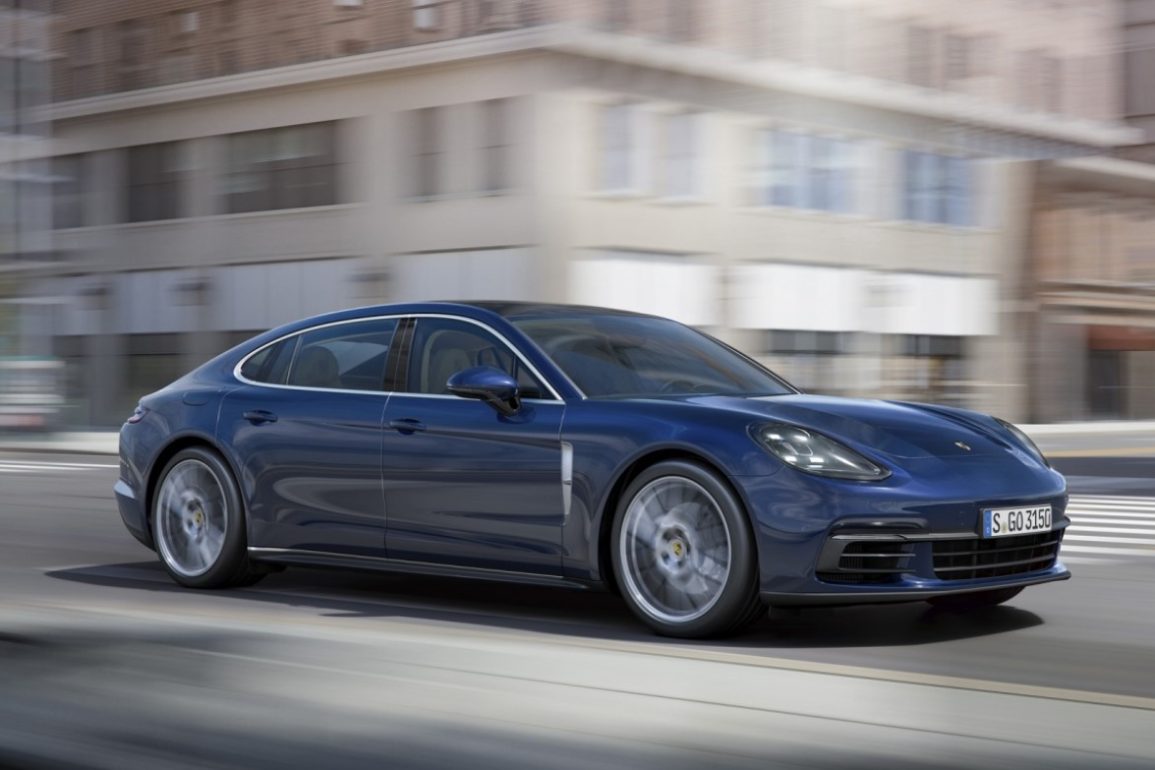 Porsche Panamera (2nd Generation) - Ultimate Model Guide