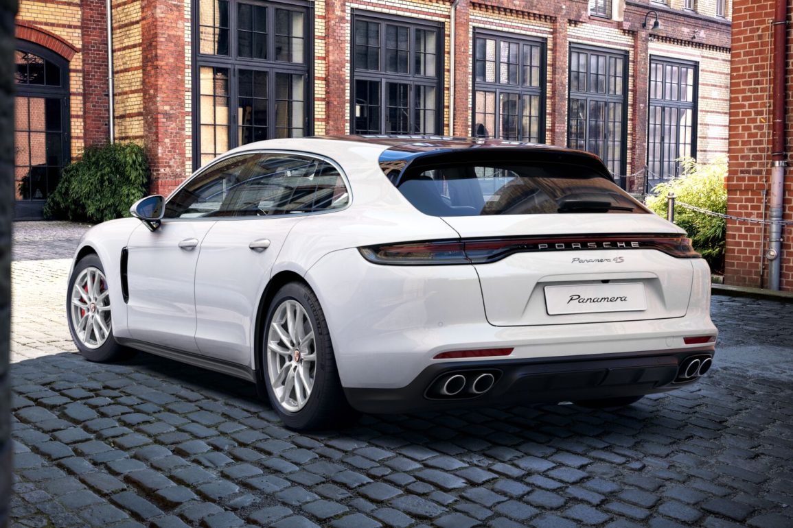 Porsche Panamera (2nd Generation) - Ultimate Model Guide