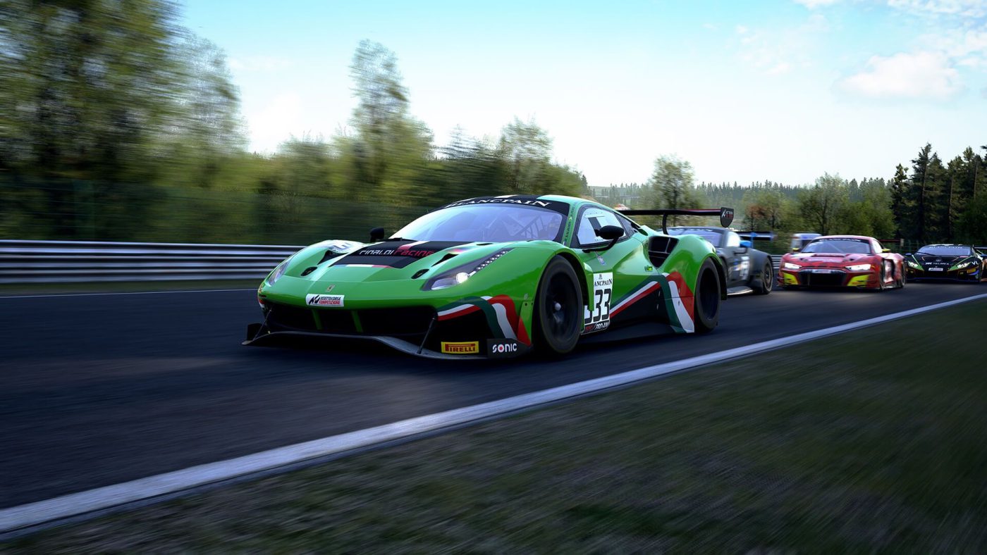 The 2021 Porsche Vision Gran Turismo: How Video Games Are Influencing ...