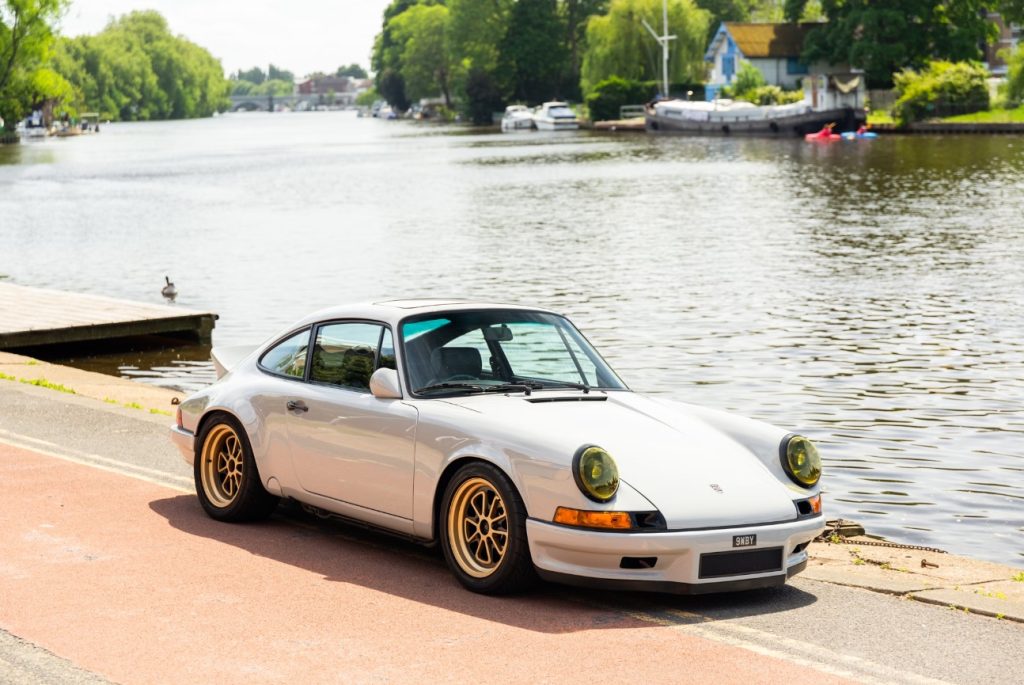 Paul Stephens Autoart
