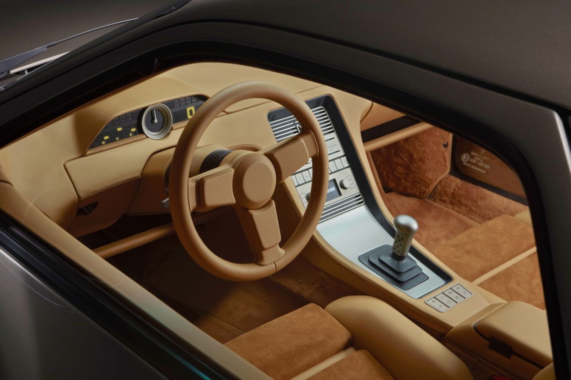 Stunning Porsche 928 Is Our Kind of Restomod