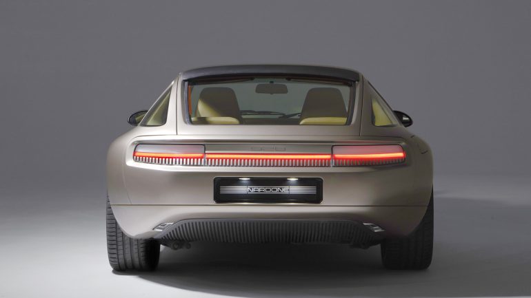 Stunning Porsche 928 Is Our Kind of Restomod