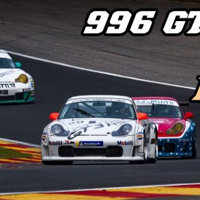 Porsche 911 (993) - The Story - Stuttcars