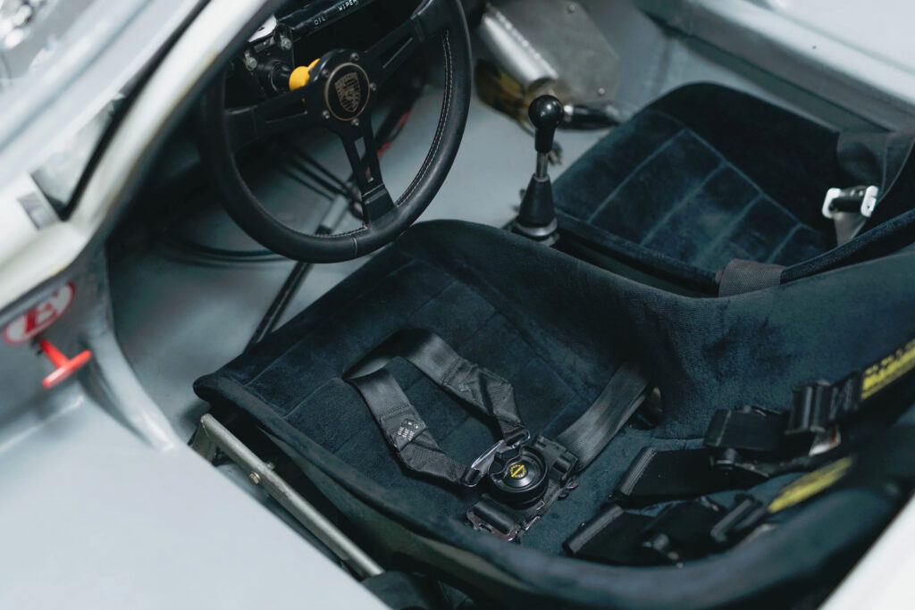 For Sale: Porsche Racing Prototypes - Stuttcars