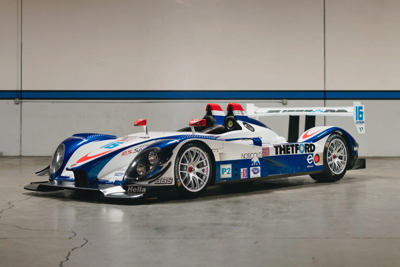 Stuttcars - Porsche Road & Race Cars