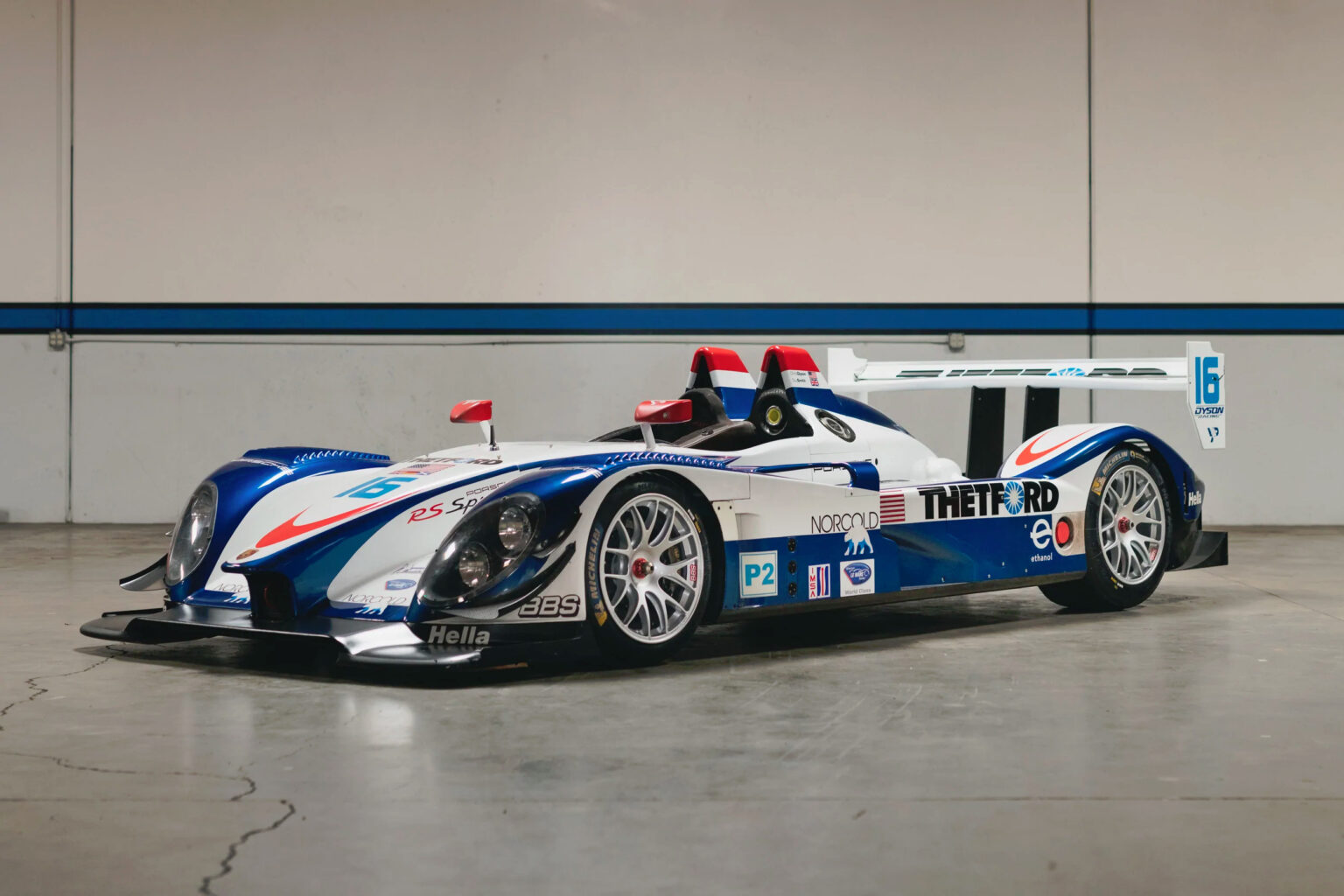 Stuttcars - Porsche Road & Race Cars