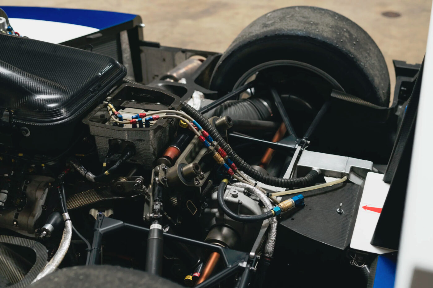 FOR SALE: Porsche Racing Prototypes