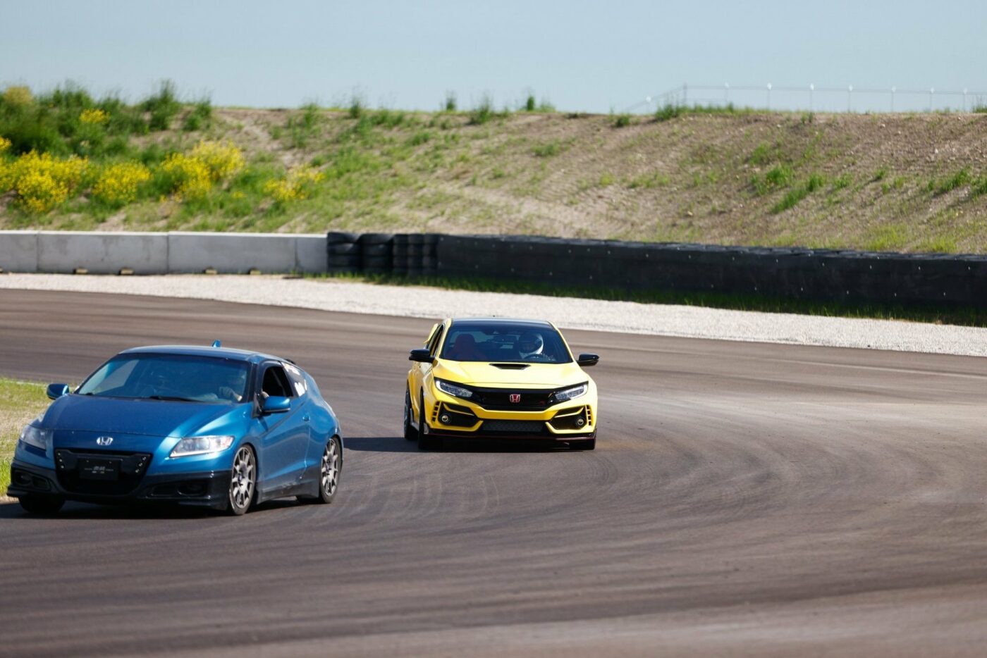 High Performance Driving Events: Useful Tips & What to Expect for First ...