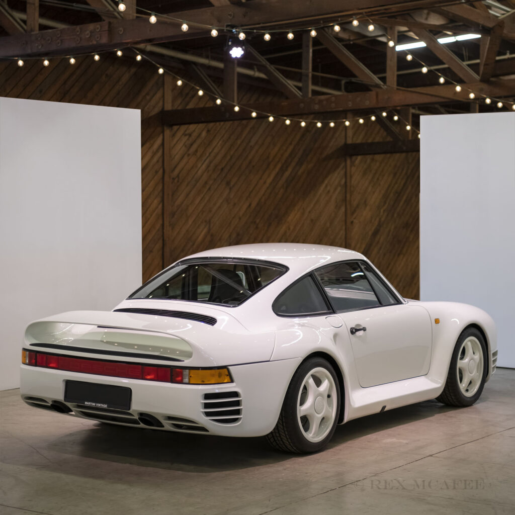 Luftgekühlt 8: Praise the Air-Cooled