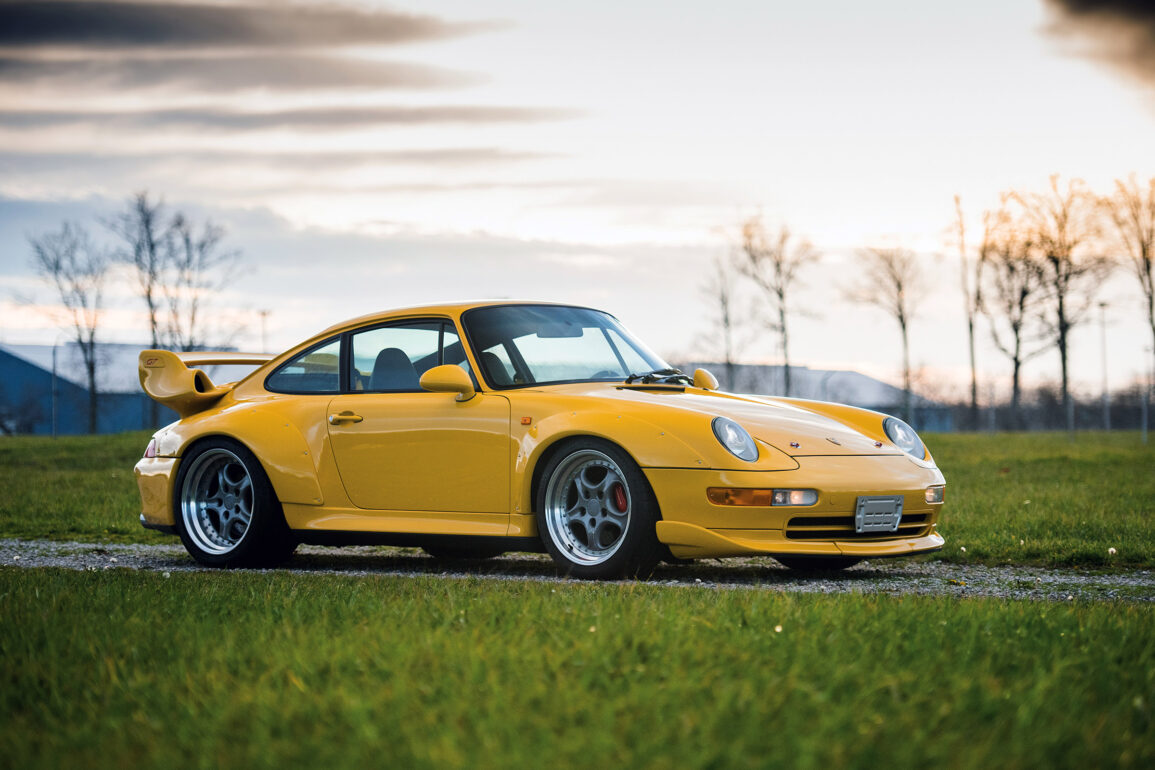 Porsche 936 - Stuttcars