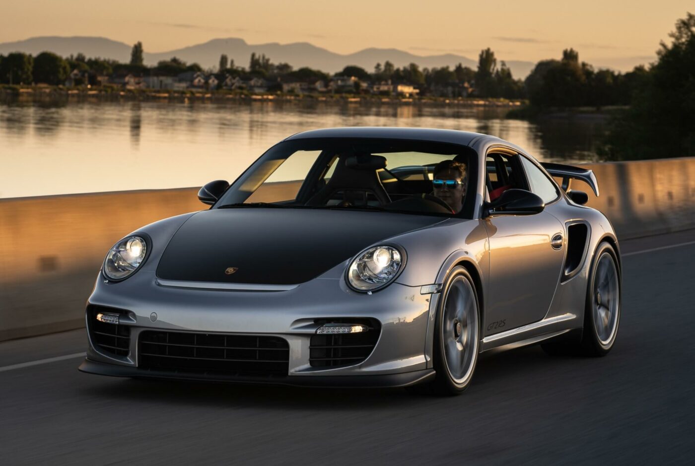 997 GT2 RS Archives - Stuttcars