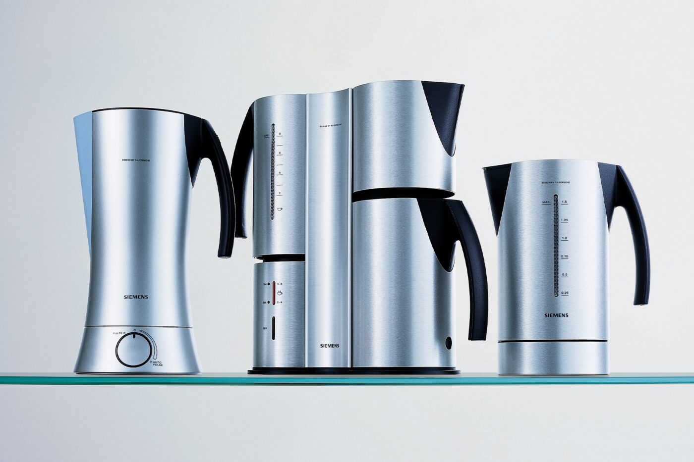 Porsche Design: 50 Years of Lifestyle Accessories for Enthusiasts