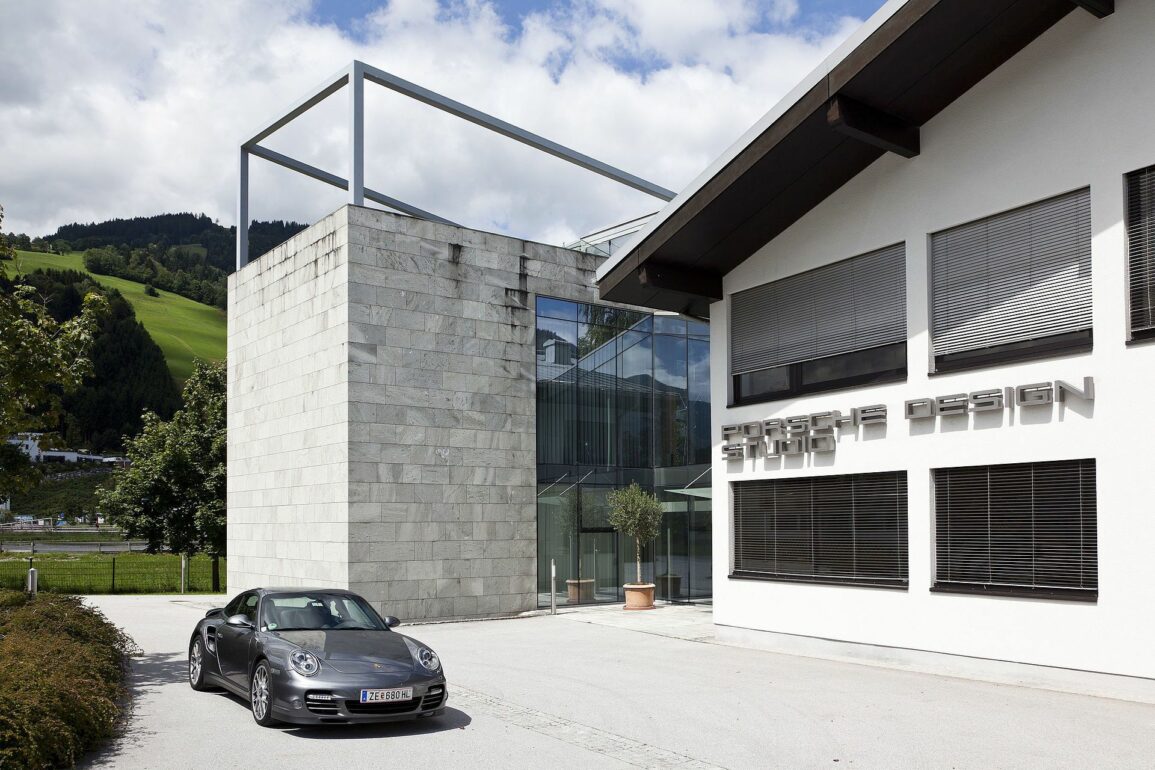 Porsche Design: 50 Years of Lifestyle Accessories for Enthusiasts