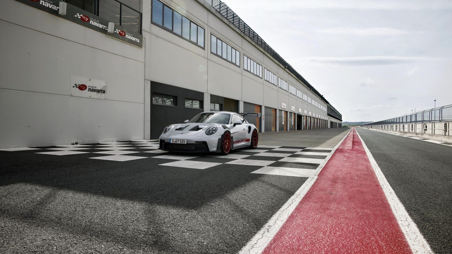 Porsche 911 GT3 RS (992.1) Ultimate Buyer’s Guide