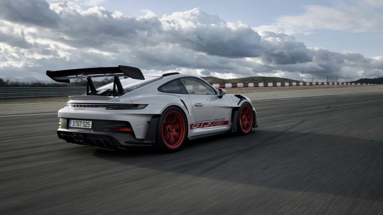Porsche 911 GT3 RS (992.1) Ultimate Buyer’s Guide