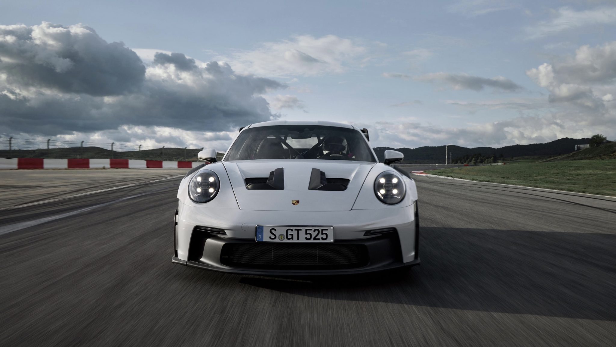 Porsche 911 GT3 RS (992.1) Ultimate Buyer’s Guide