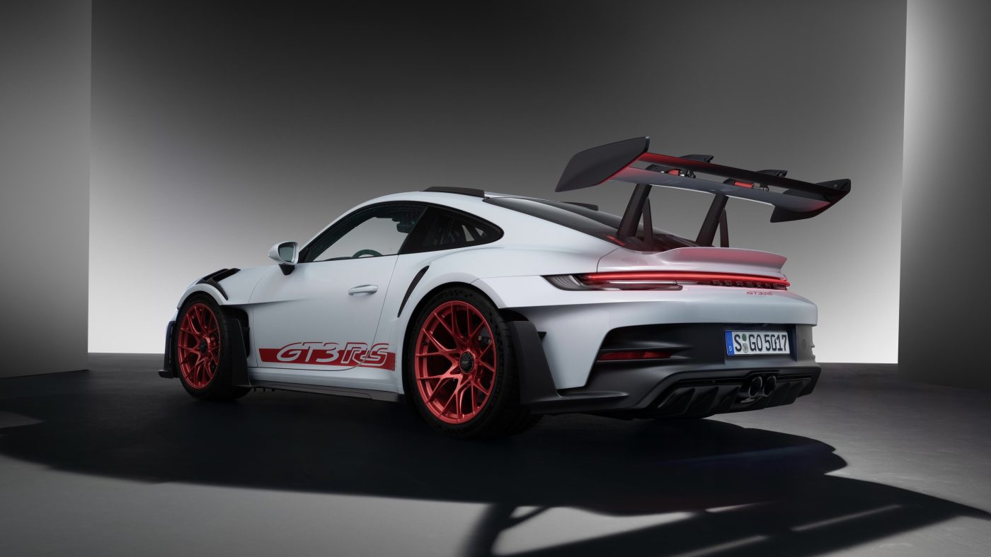Porsche 911 GT3 RS (992.1) Ultimate Buyer’s Guide