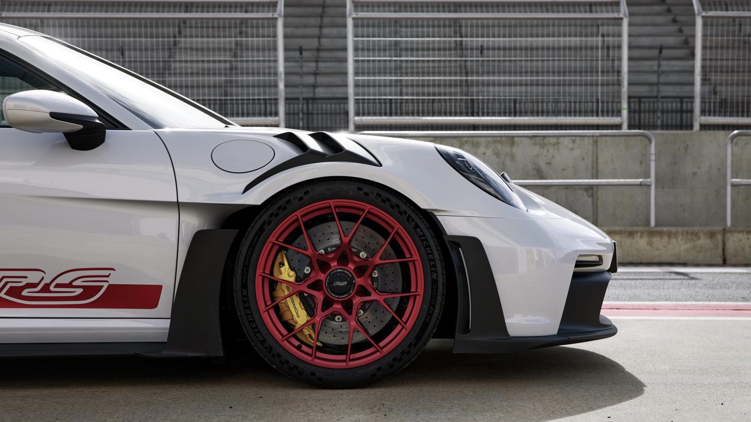 Porsche 911 GT3 RS (992.1) Ultimate Buyer’s Guide